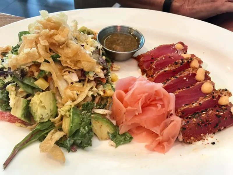 Cooper's Hawk Winery & Restaurant- Naples Reservation | Naples, Florida ...