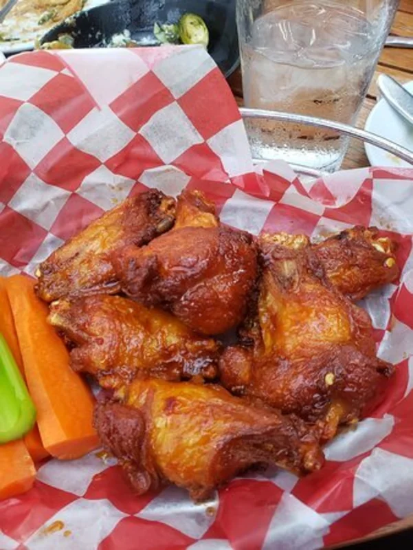 The Great Dane Pub & Brewing Company Reservation | Madison, Wisconsin ...