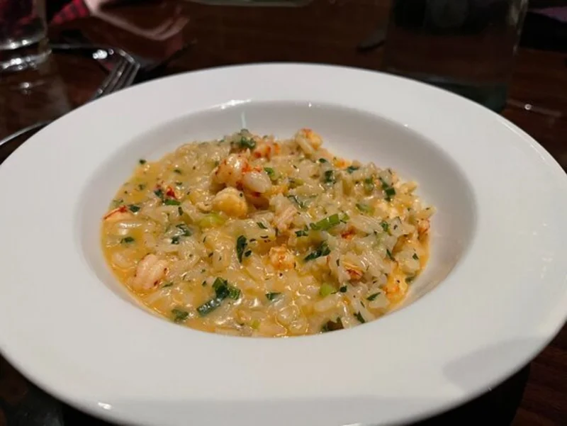 Lé Fresca Reservation | Birmingham, Alabama | Italian | AutoReserve