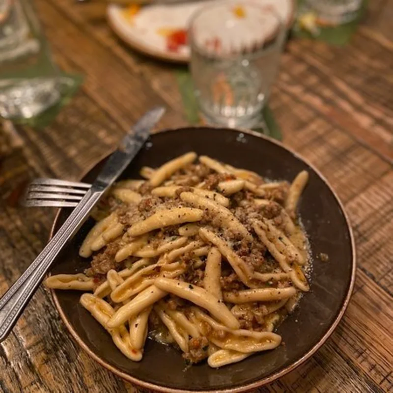 Red Rabbit St. Paul Reservation | St Paul, Minnesota | Italian ...