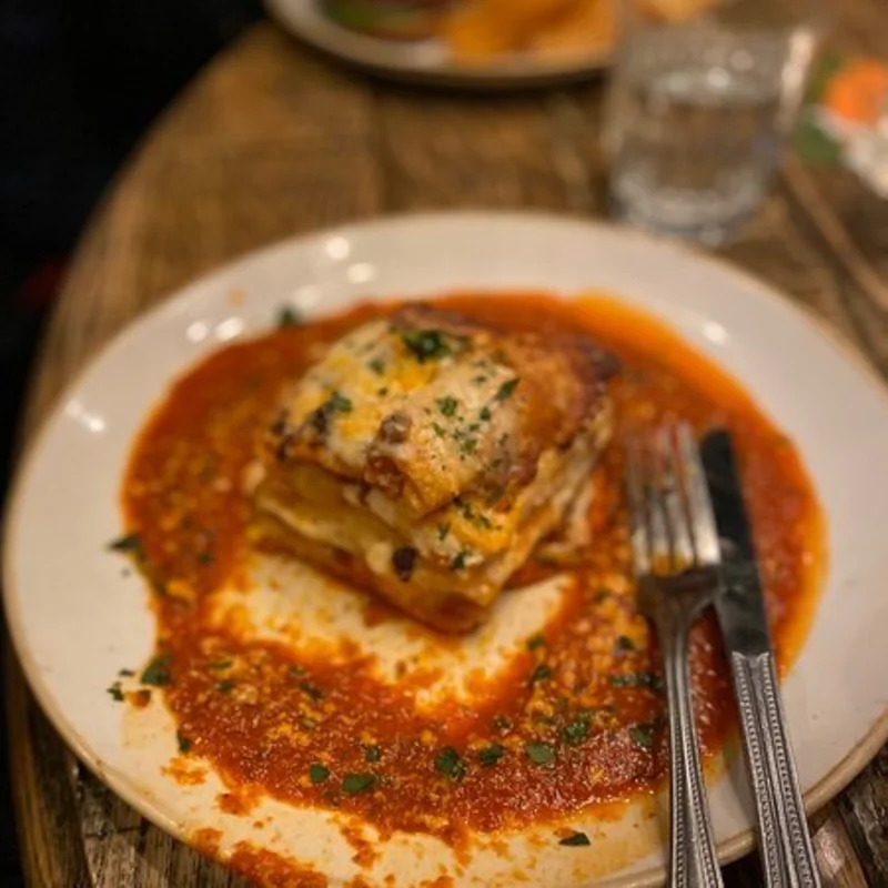 Red Rabbit St. Paul Reservation | St Paul, Minnesota | Italian ...