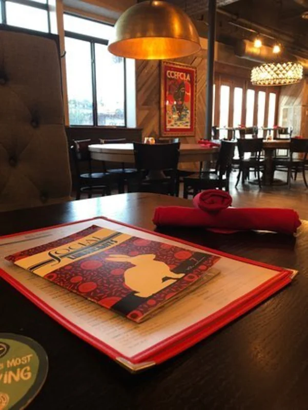 Red Rabbit St. Paul Reservation | St Paul, Minnesota | Italian ...