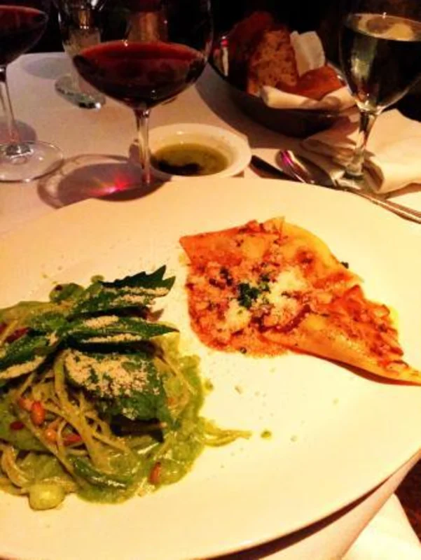Scalinatella Reservation | New York | Italian | AutoReserve
