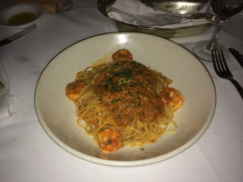 Scalinatella Reservation | New York | Italian | AutoReserve