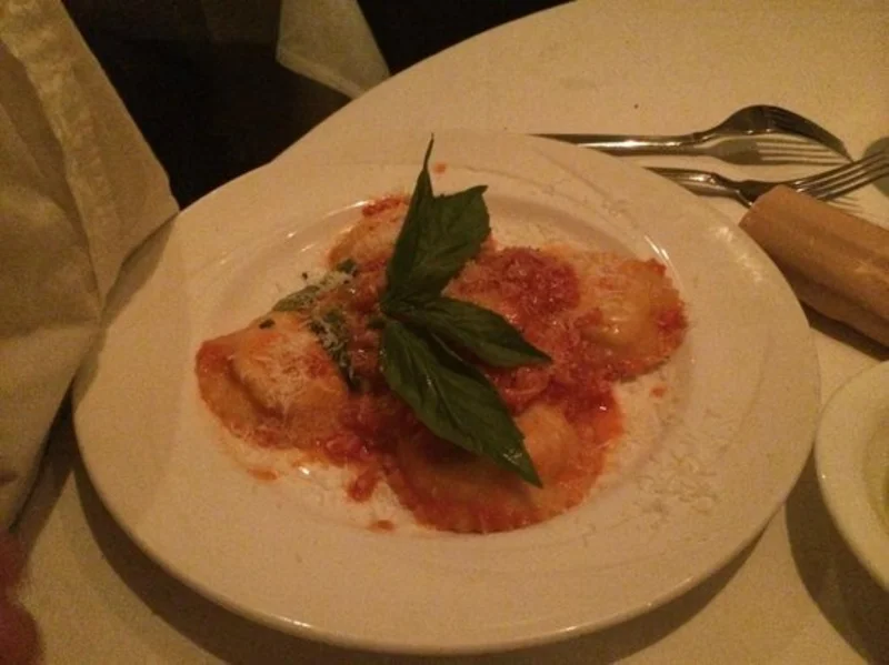 Scalinatella Reservation | New York | Italian | AutoReserve