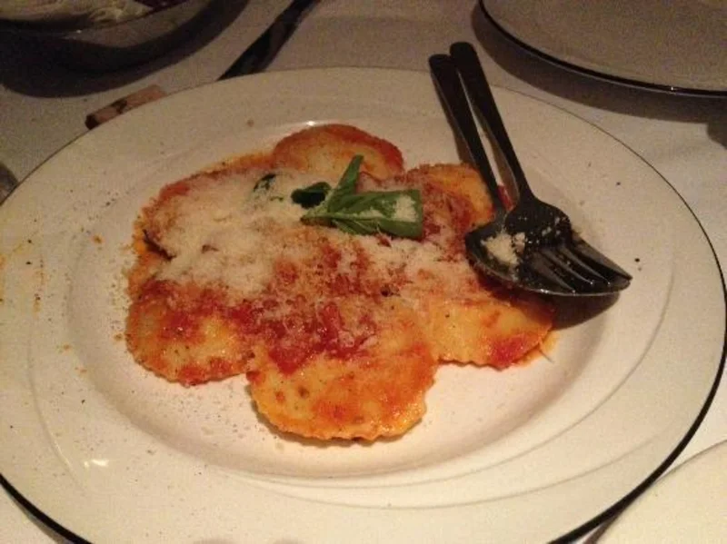 Scalinatella Reservation | New York | Italian | AutoReserve