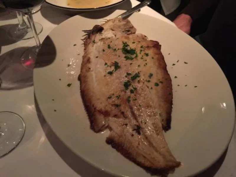 Scalinatella Reservation | New York | Italian | AutoReserve
