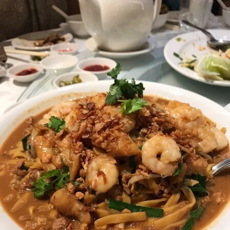 Beng Thin Hoon Kee Restaurant Reservation | Downtown Core, Central ...