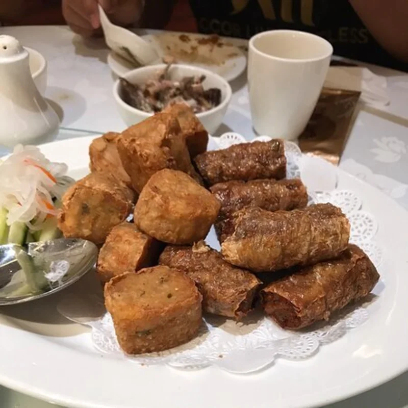Beng Thin Hoon Kee Restaurant Reservation | Downtown Core, Central ...