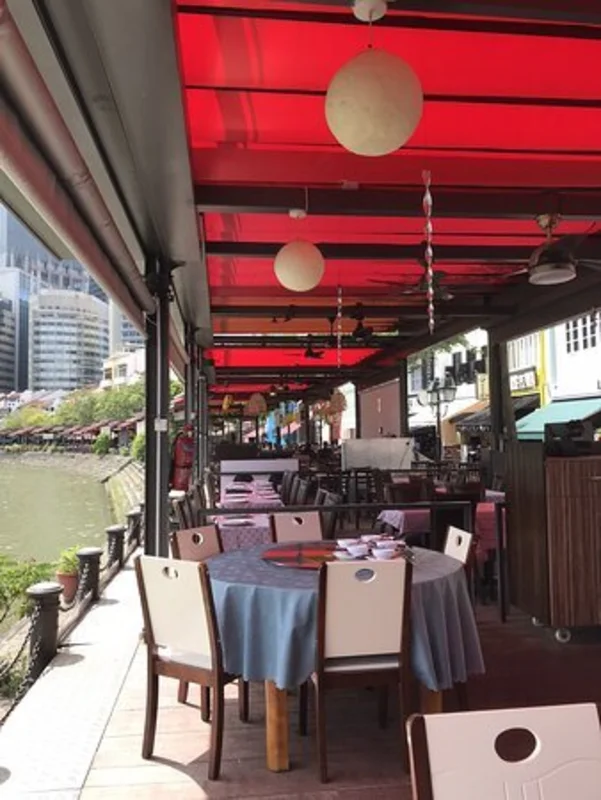 Hand in Hand Shandong Restaurant Reservation | Singapore River, Central ...