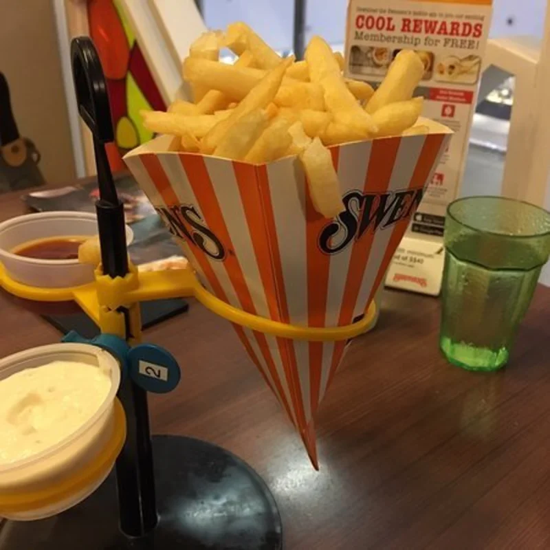 Swensen's @ NEX Reservation | Serangoon, North-East | Cafe | AutoReserve