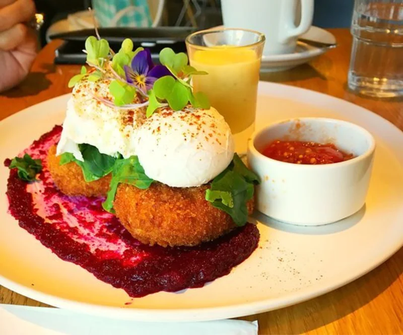 Howick Village Cafe Reservation | Auckland | Cafe | AutoReserve