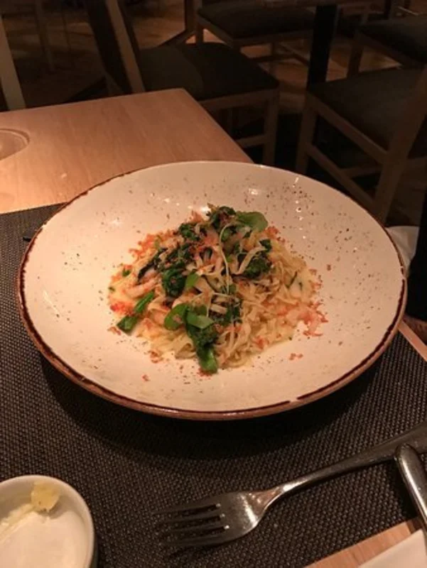 Bymark Reservation | Toronto, Ontario | American | AutoReserve