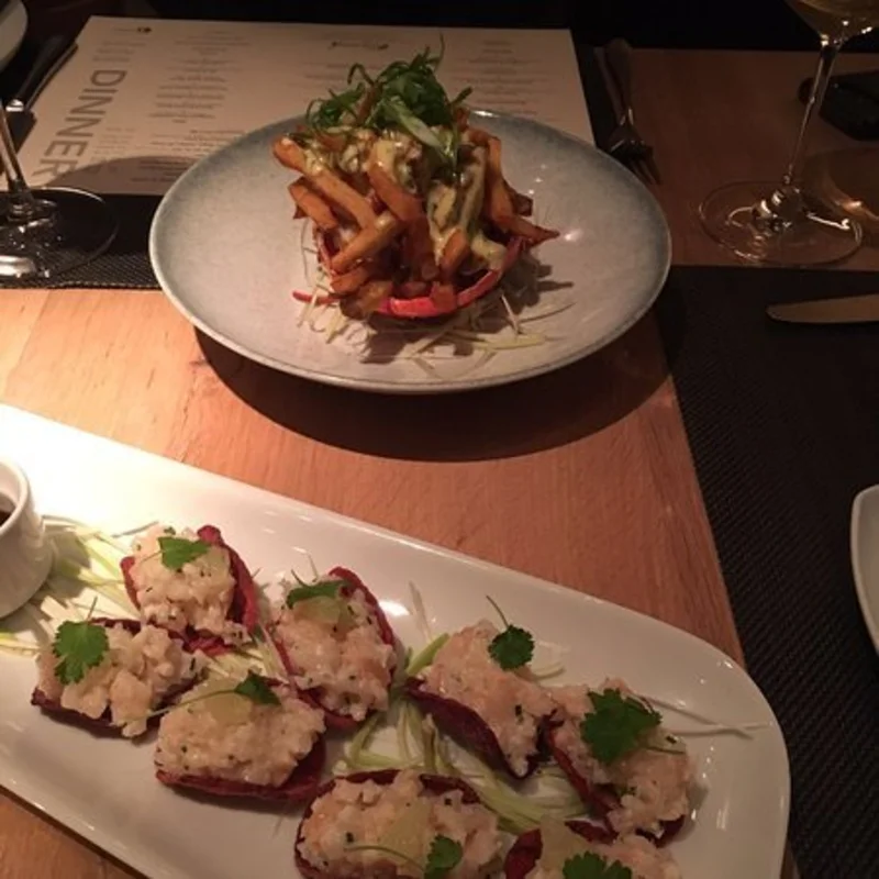 Bymark Reservation | Toronto, Ontario | American | AutoReserve