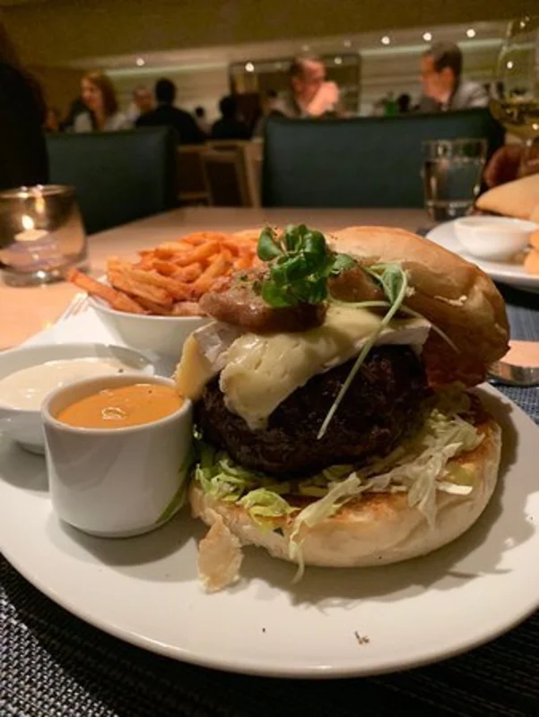 Bymark Reservation | Toronto, Ontario | American | AutoReserve