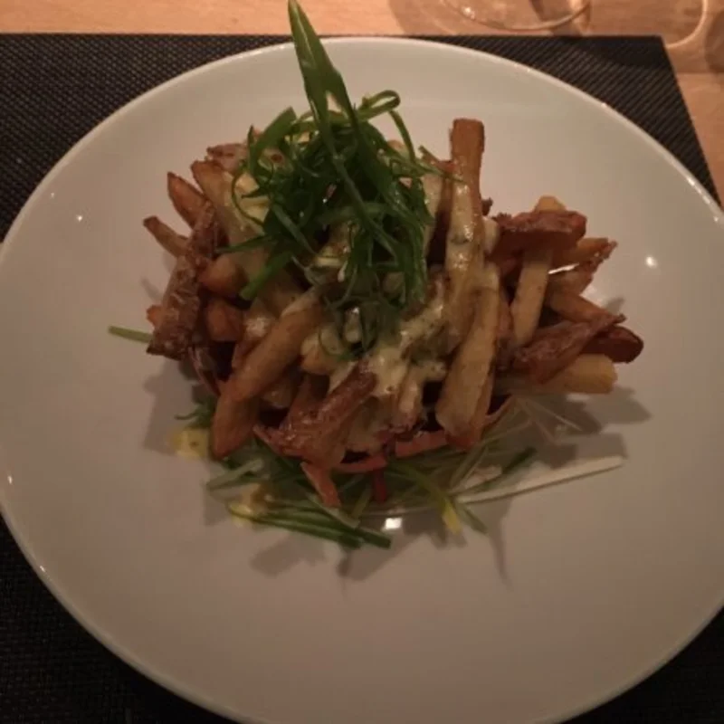 Bymark Reservation | Toronto, Ontario | American | AutoReserve