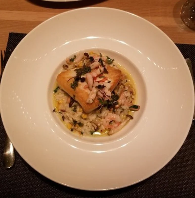 Bymark Reservation | Toronto, Ontario | American | AutoReserve