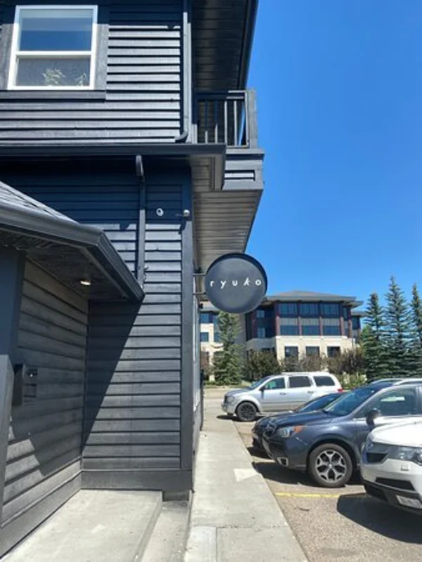 Ryuko South - Japanese Kitchen + Bar Reservation | Calgary, Alberta ...