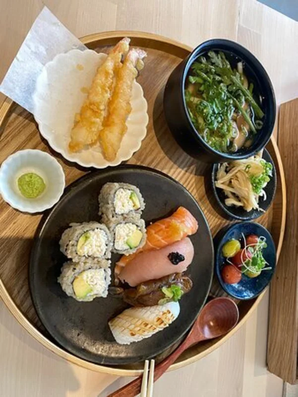 Ryuko South - Japanese Kitchen + Bar Reservation | Calgary, Alberta ...