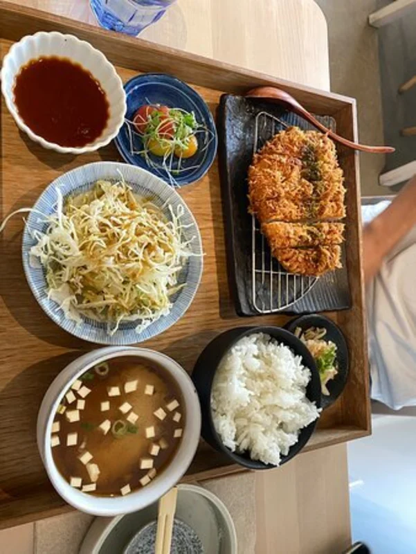 Ryuko South - Japanese Kitchen + Bar Reservation | Calgary, Alberta ...