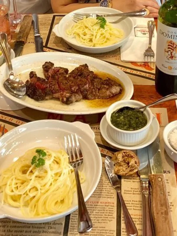 Mamou Too [Official] Online Reservation | Makati, Metro Manila ...