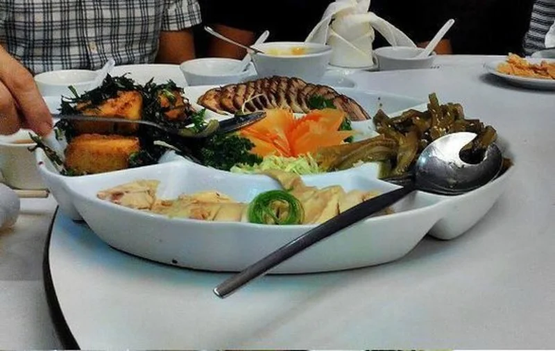 Peking Garden | Greenbelt 5 Reservation | Makati, Metro Manila ...