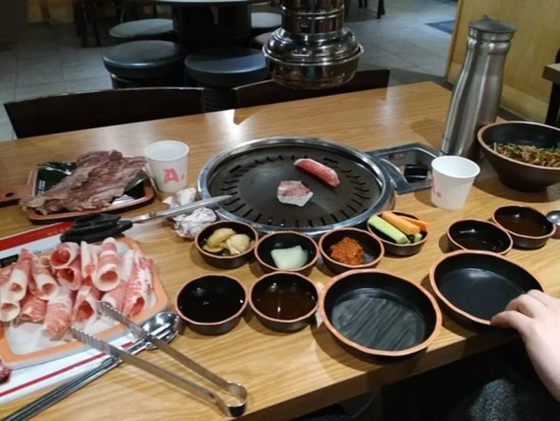 2chadol - Dongsungro Reservation | Jung-gu, Daegu | Barbecue | AutoReserve