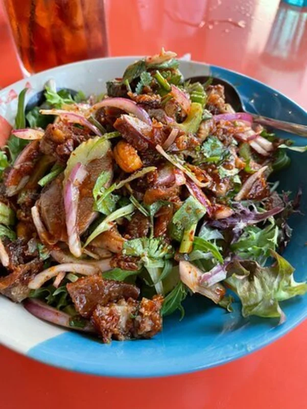 Larb Thai-Isan Reservation | Fort Lauderdale, Florida | Thai | AutoReserve