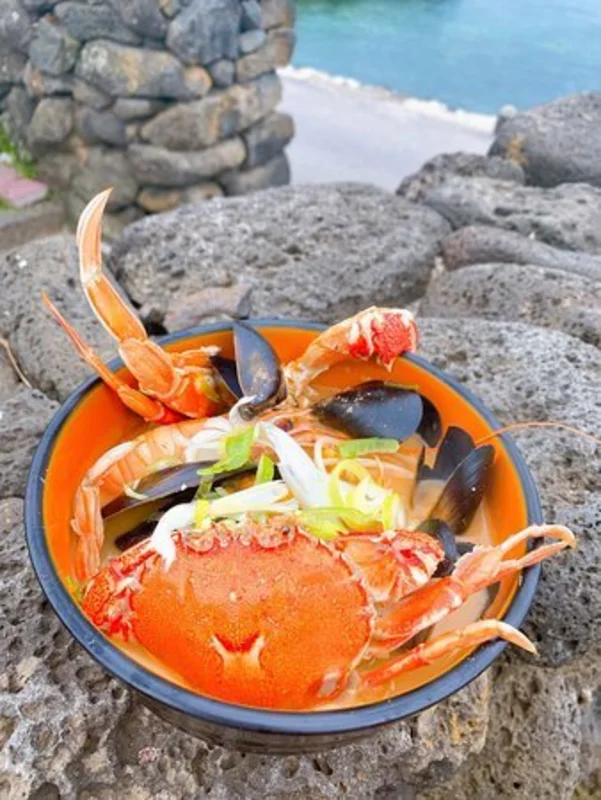 Nolman Reservation | Jeju-si, Jeju | Korean | AutoReserve