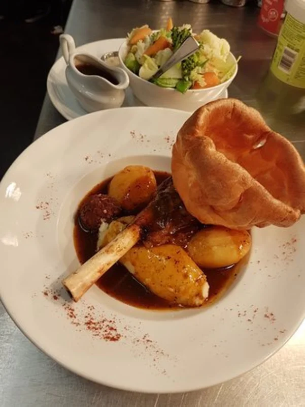 The Millpool Reservation | Coventry, England | Bar | AutoReserve