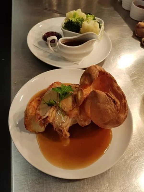 The Millpool Reservation | Coventry, England | Bar | AutoReserve