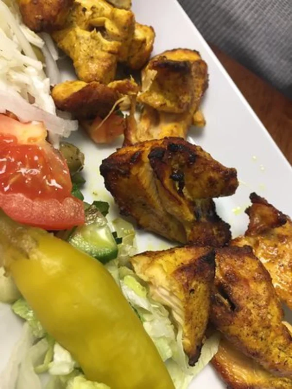 Friends Restaurant Oldham Reservation | Oldham, England | Fast Food ...