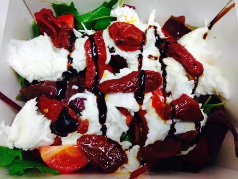 Stable Hearth Reservation | Darlington, England | Italian | AutoReserve