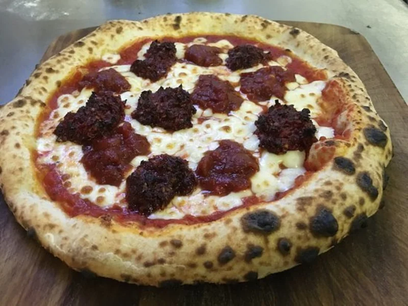 Stable Hearth Reservation | Darlington, England | Italian | AutoReserve