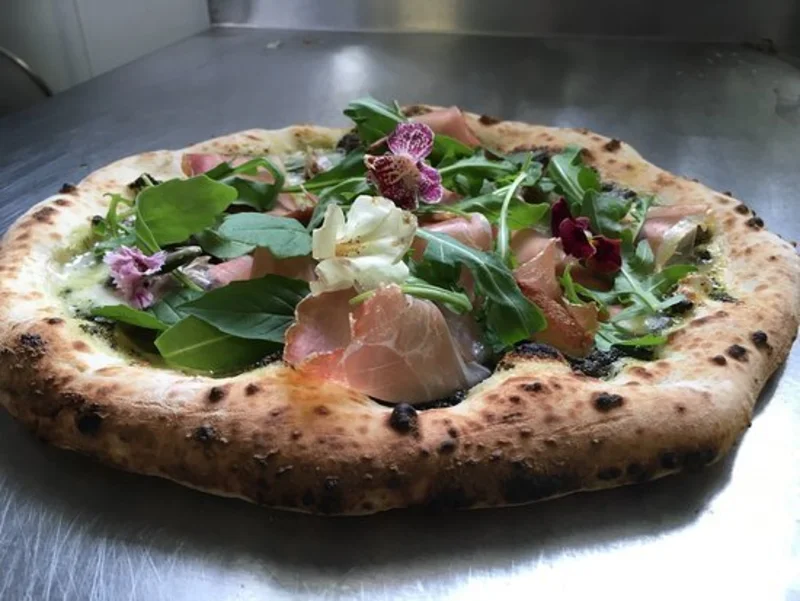 Stable Hearth Reservation | Darlington, England | Italian | AutoReserve