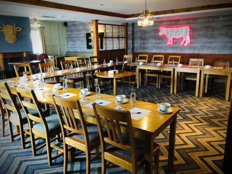 Spring Tide Reservation | Lowestoft, England | Steakhouse | AutoReserve