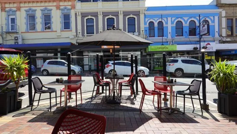 Sopheze Reservation | Timaru, Canterbury | Cafe | AutoReserve