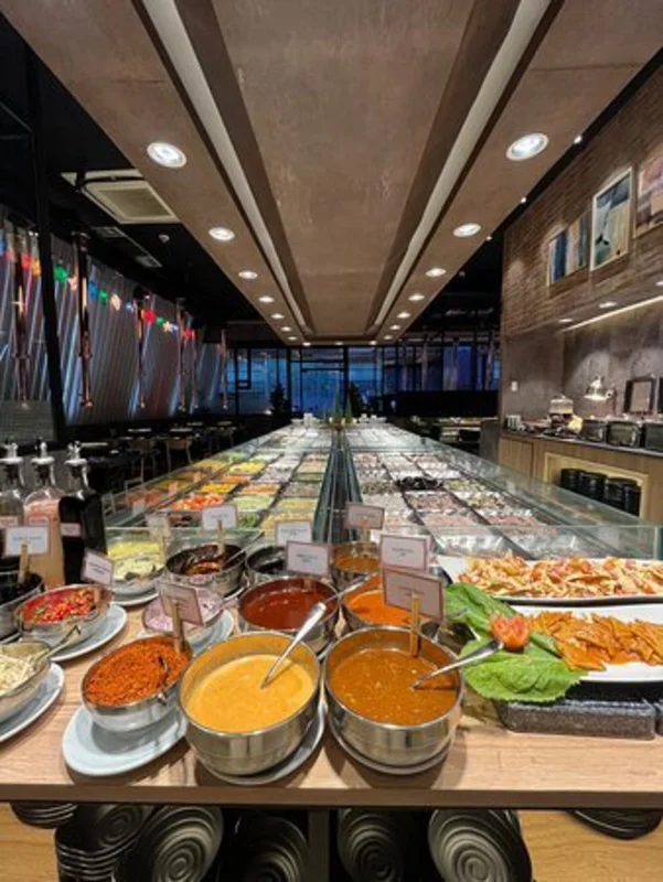 Tong Yang, Uptown Reservation | Taguig, Metro Manila | Buffet | AutoReserve