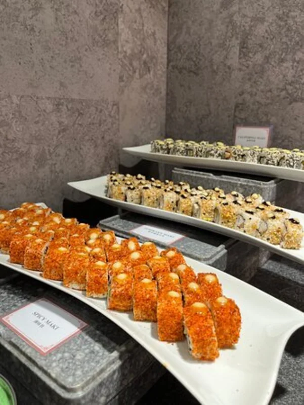 Tong Yang, Uptown [Official] Online Reservation | Taguig, Metro Manila ...