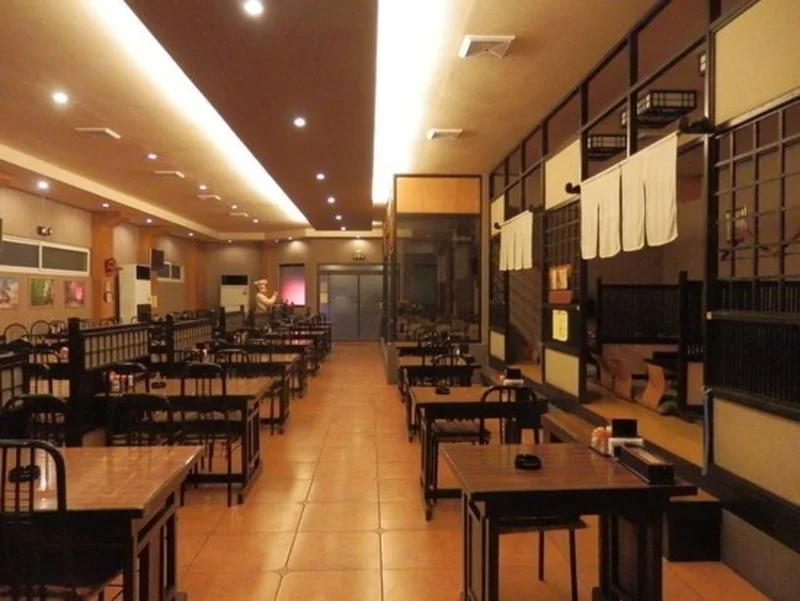 Ippon Yari - Calamba Reservation | Calamba, Calabarzon | Japanese ...