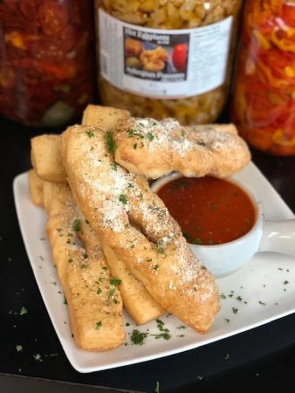 Santa Ana Pizzeria & Bistro Reservation | Winnipeg, Manitoba | Italian ...