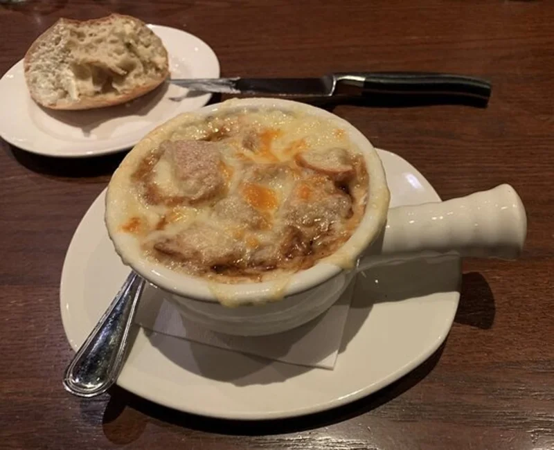 The Keg Steakhouse + Bar - Maple Ridge Reservation | Maple Ridge ...