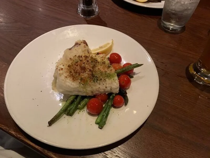 The Keg Steakhouse + Bar - Maple Ridge Reservation | Maple Ridge ...