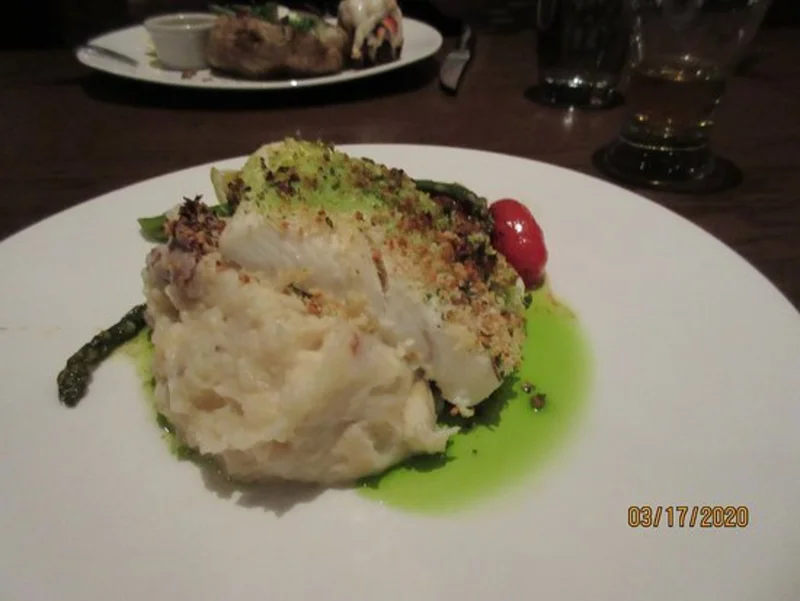 The Keg Steakhouse + Bar - Maple Ridge Reservation | Maple Ridge ...