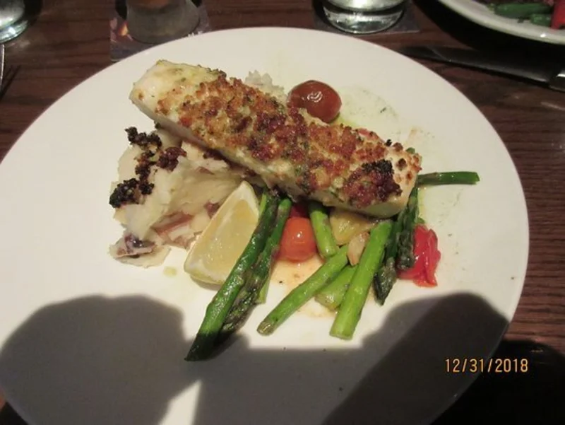 The Keg Steakhouse + Bar - Maple Ridge Reservation | Maple Ridge ...