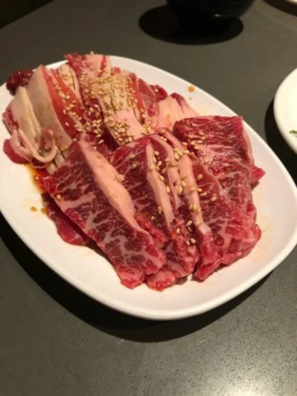 Gyubee Japanese Grill (Markham) Reservation | Markham, Ontario | Korean ...