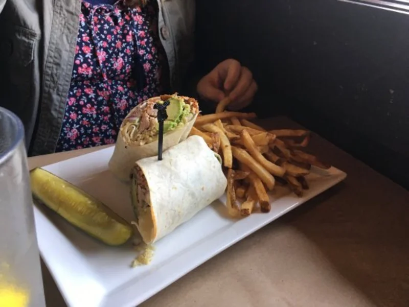 Moose Winooski's Reservation | Kitchener, Ontario | American | AutoReserve