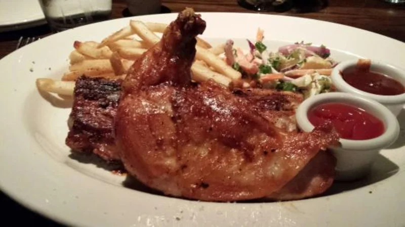 The Keg Steakhouse + Bar - Waterloo Reservation | Waterloo, Ontario ...