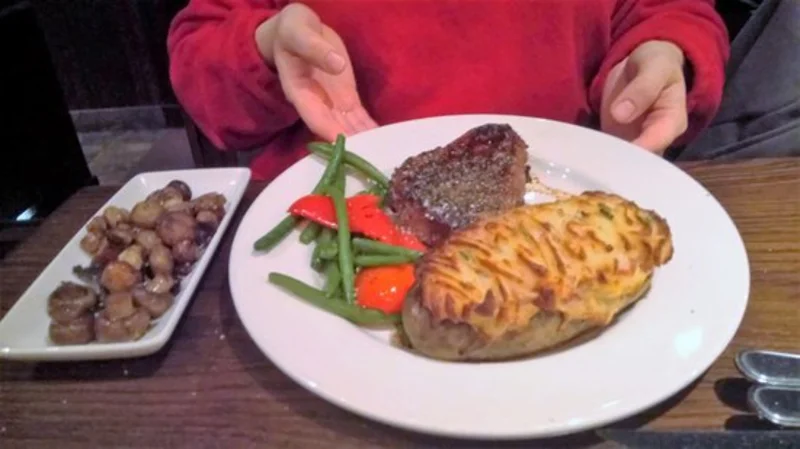 The Keg Steakhouse + Bar - Waterloo Reservation | Waterloo, Ontario ...