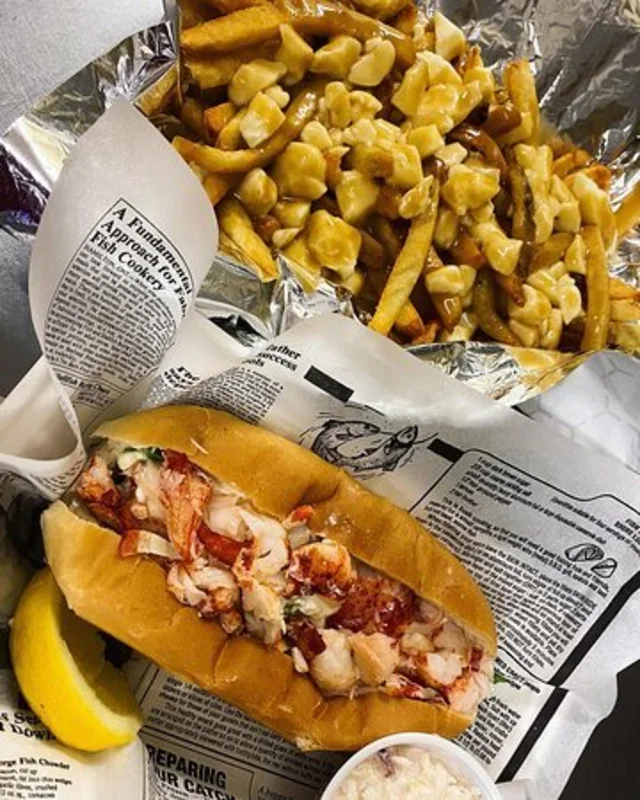 Skipper Jack's Maritime Restaurant Reservation | Moncton, New Brunswick ...